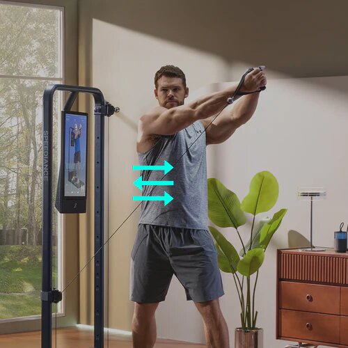 Gym Monster 2.0 Family Plus | Speediance Hungary